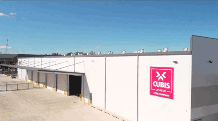 Australia | Cubis Systems