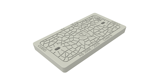 Access Covers | Cubis Systems